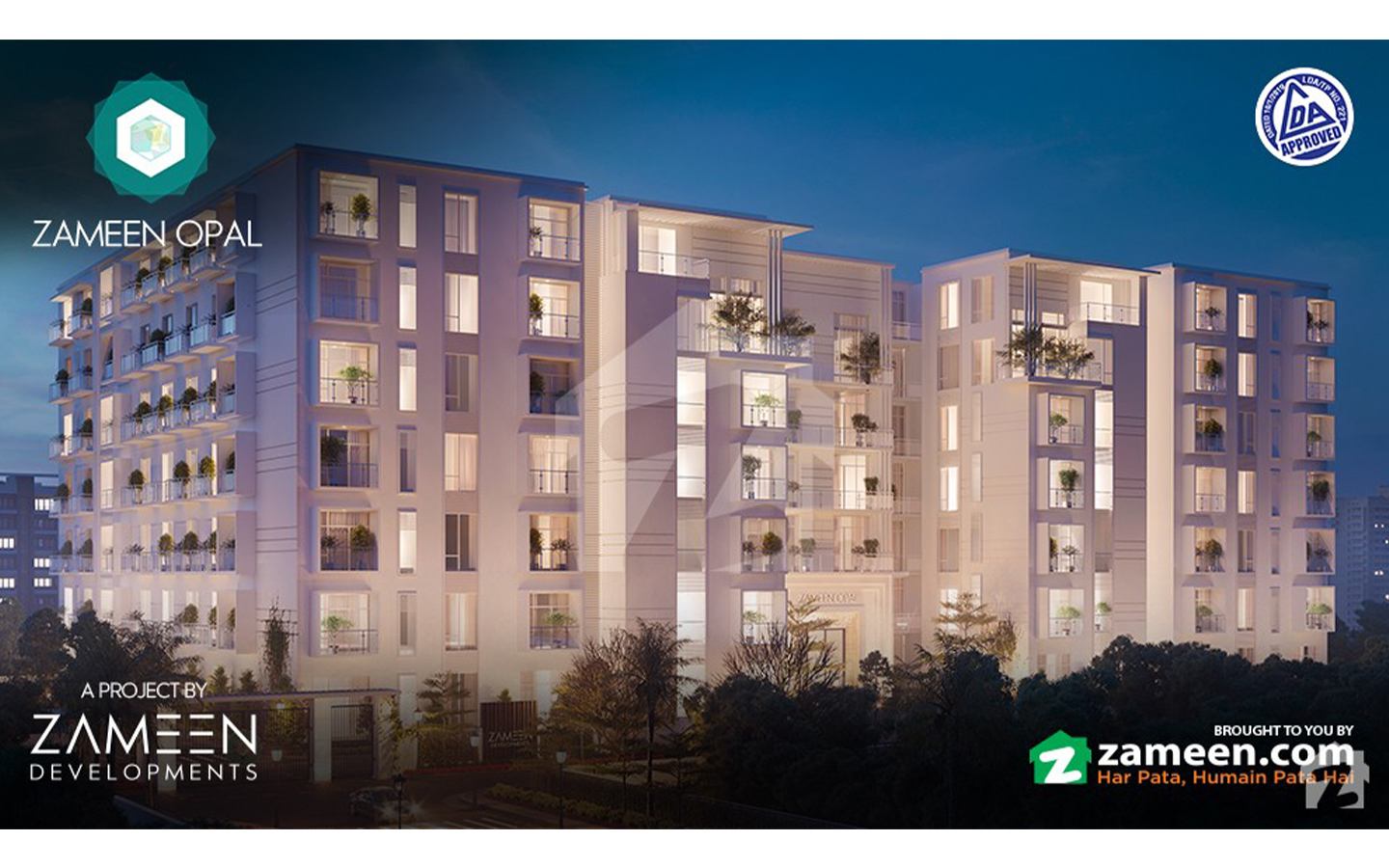 All About Zameen Property Sales Event In Faisalabad In August | Zameen Blog