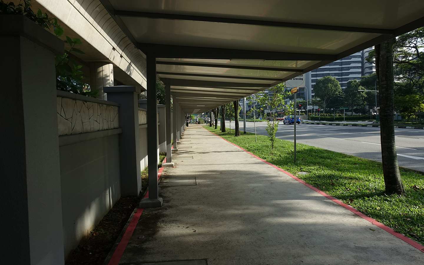 Green Corridors & Their Importance in Urban Areas | Zameen Blog