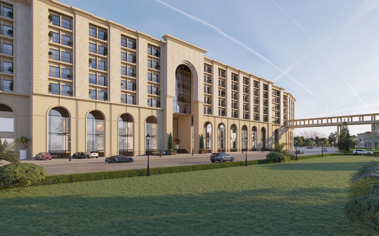 Business Hub Continues Successful Selling Streak | Zameen Blog