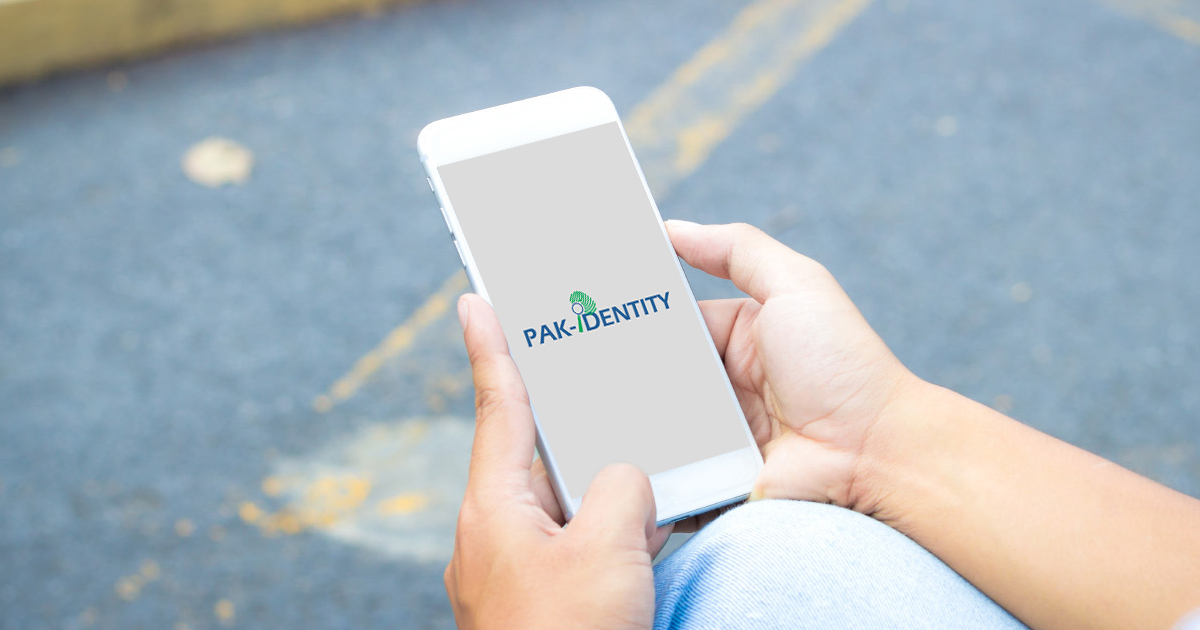 Pak-ID Mobile App by NADRA & Everything to Know About It | Zameen Blog