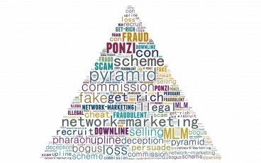 Ponzi & Pyramid Schemes: Difference, Characteristics & More | Zameen Blog