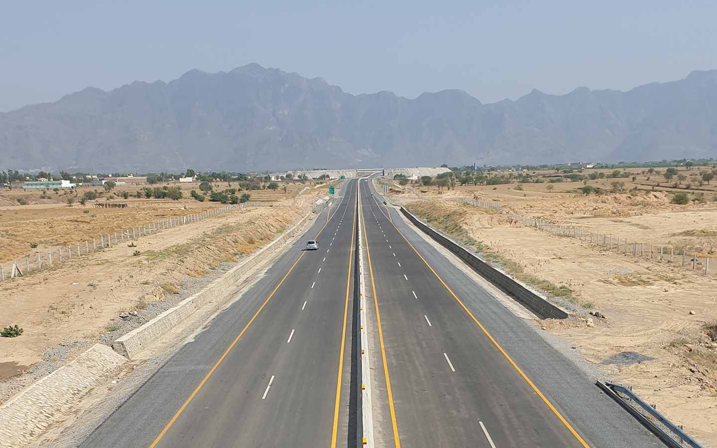 Swat Expressway, Pakistan: Route Map, Updates & More | Zameen Blog