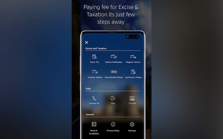 KP Government Launches Zama KP Mobile Application | Zameen Blog