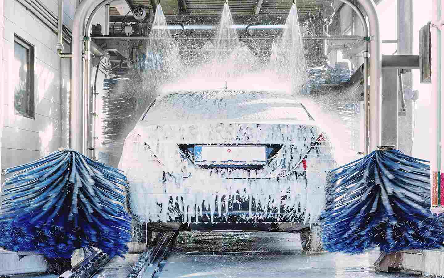 Tips To Protect Your Car From Rusting & Harmful Air Pollutants | Zameen ...