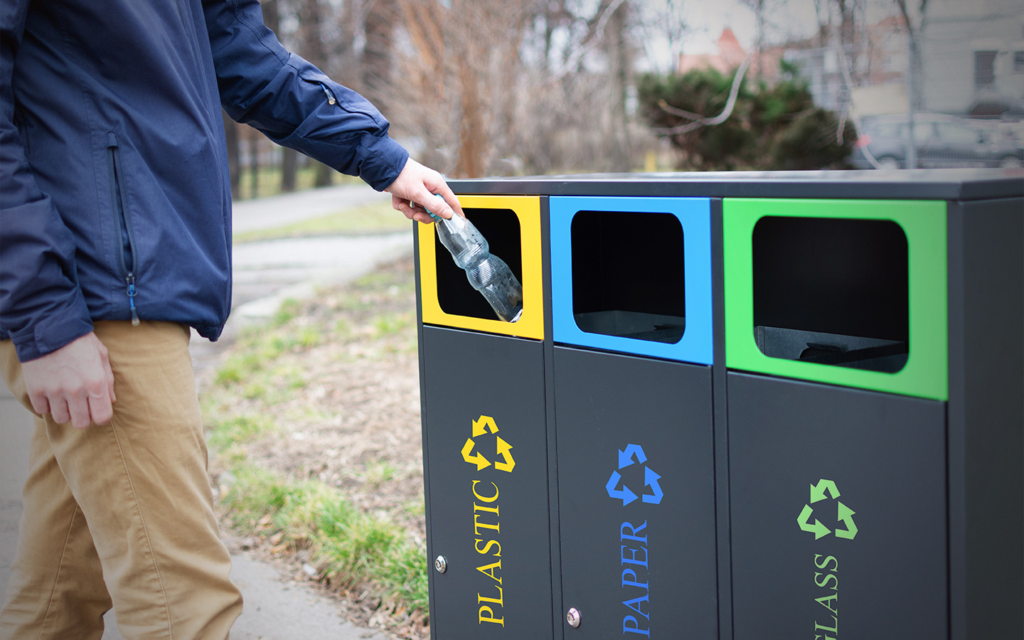 Tips On How To Achieve A Zero-waste Lifestyle | Zameen Blog