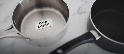 Different Types Of Safe Cookware For Your Kitchen | Zameen Blog