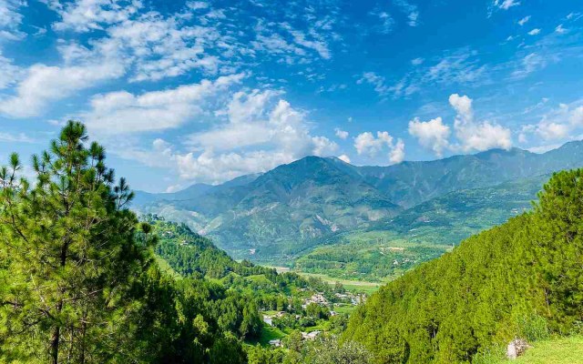 Latest Updates on New Balakot City in KPK | Zameen Blog