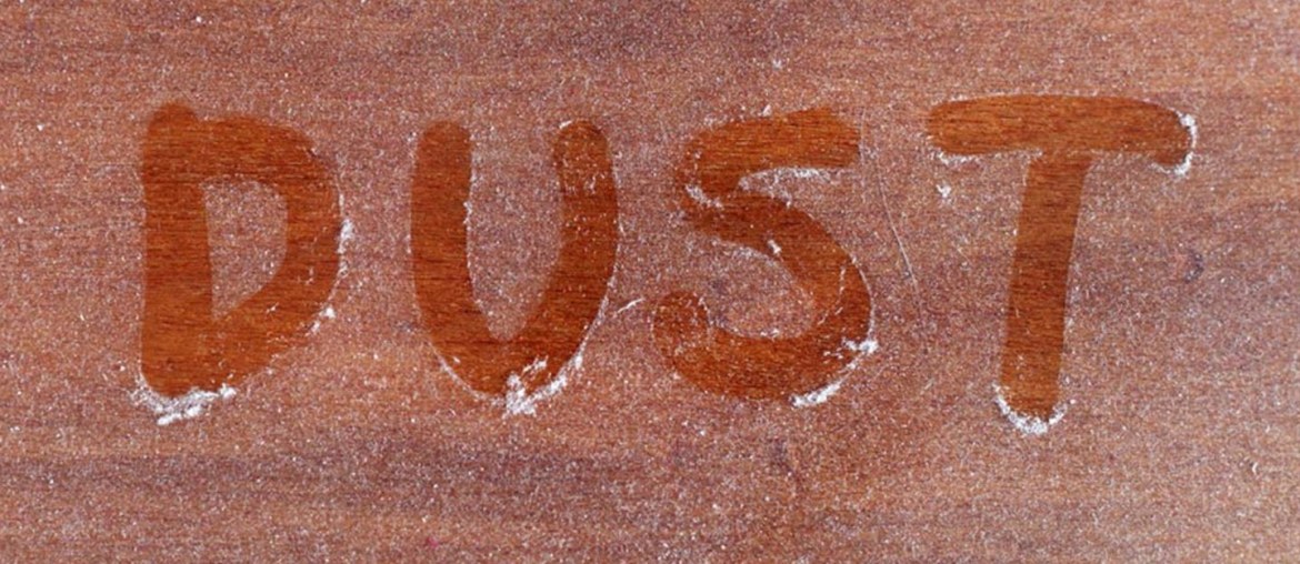 How to Keep Your Home Dust-Free: 7 Tips | Zameen Blog