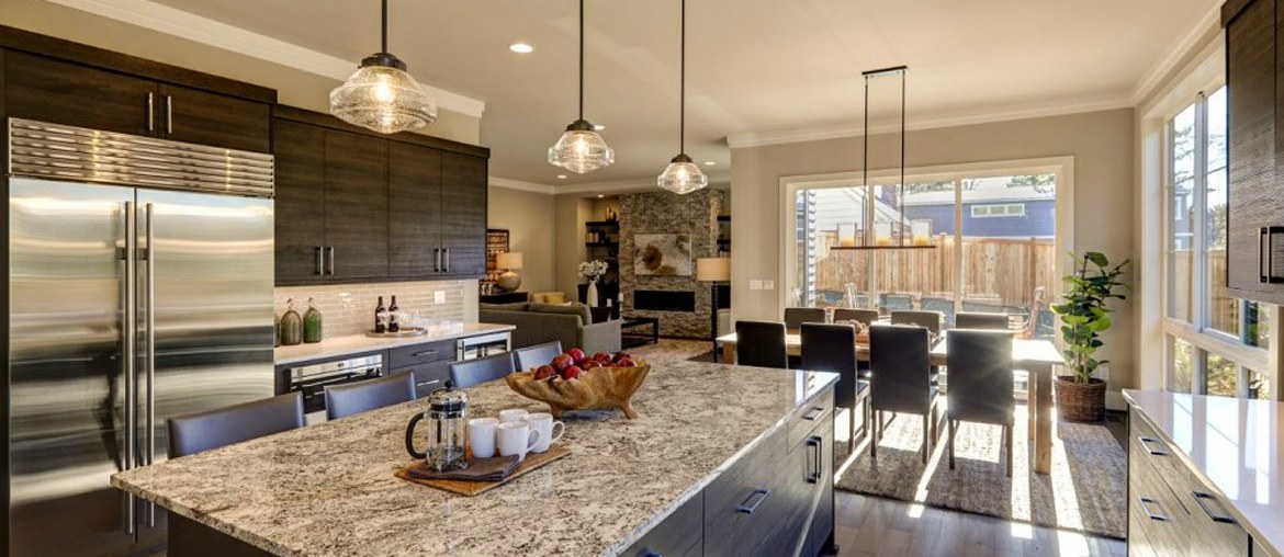 How to Design a Modern Kitchen: 6 Tips | Zameen Blog