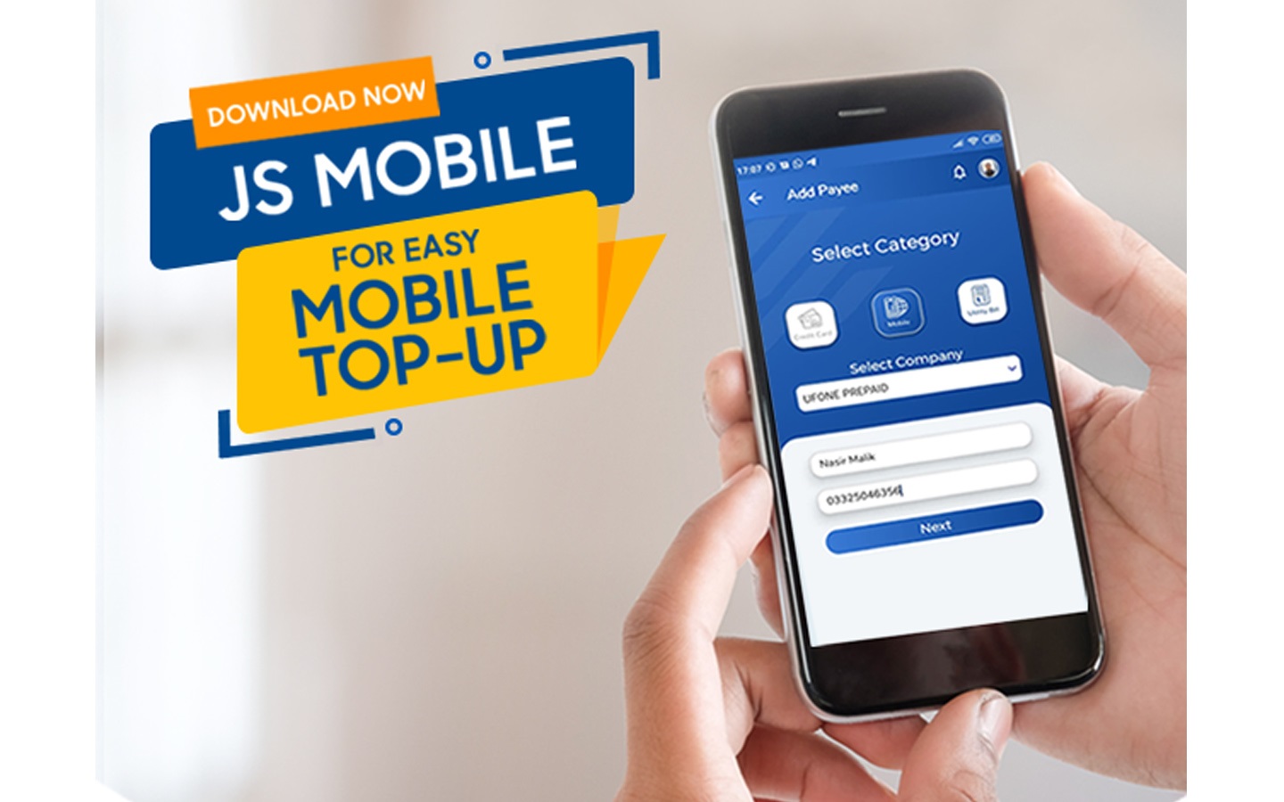 Best Digital Banking Services in Pakistan | Zameen Blog