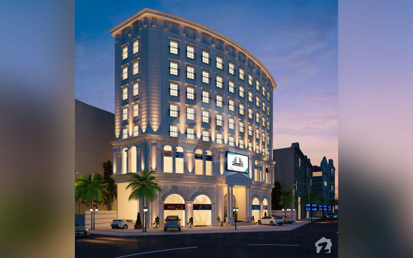 Zameen Property Sales Event In Multan – November 2021 | Zameen Blog