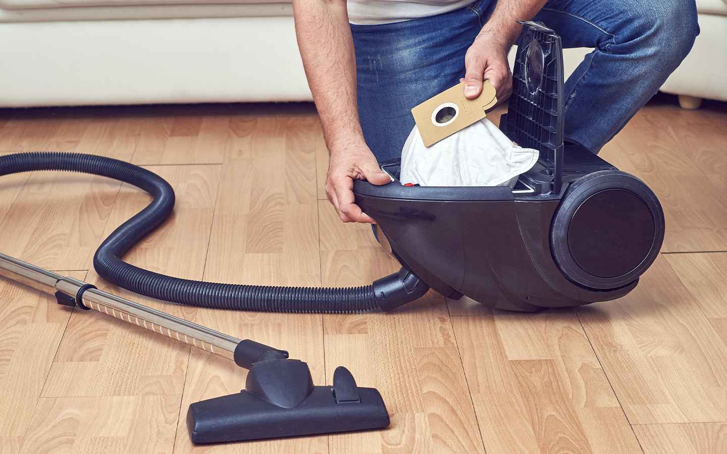 Some of the Most Useful Vacuum Cleaning Tips | Zameen Blog