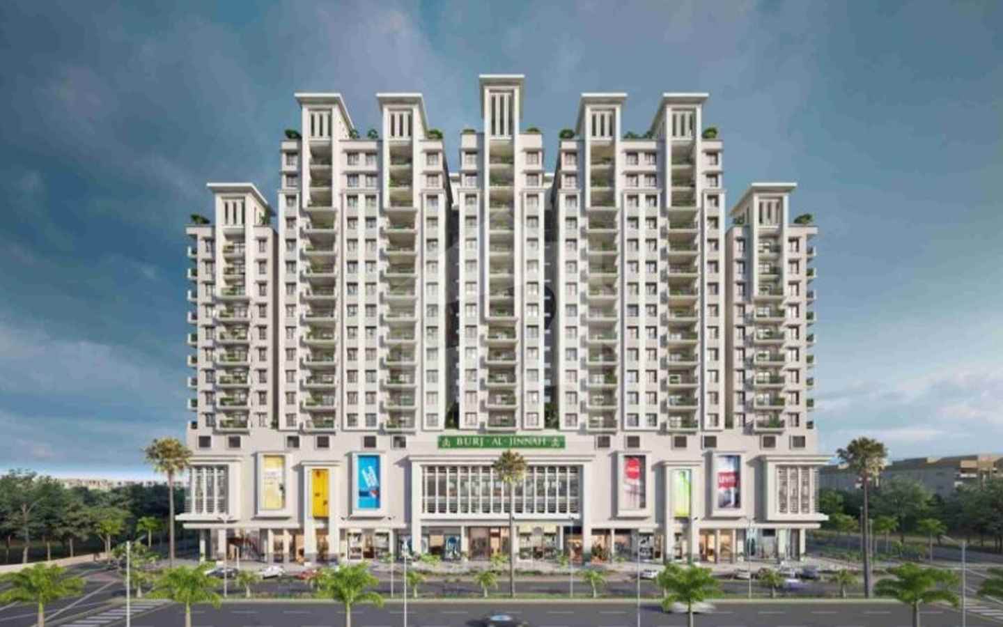 Pakistan Property Event 2021 Karachi Projects | Zameen Blog