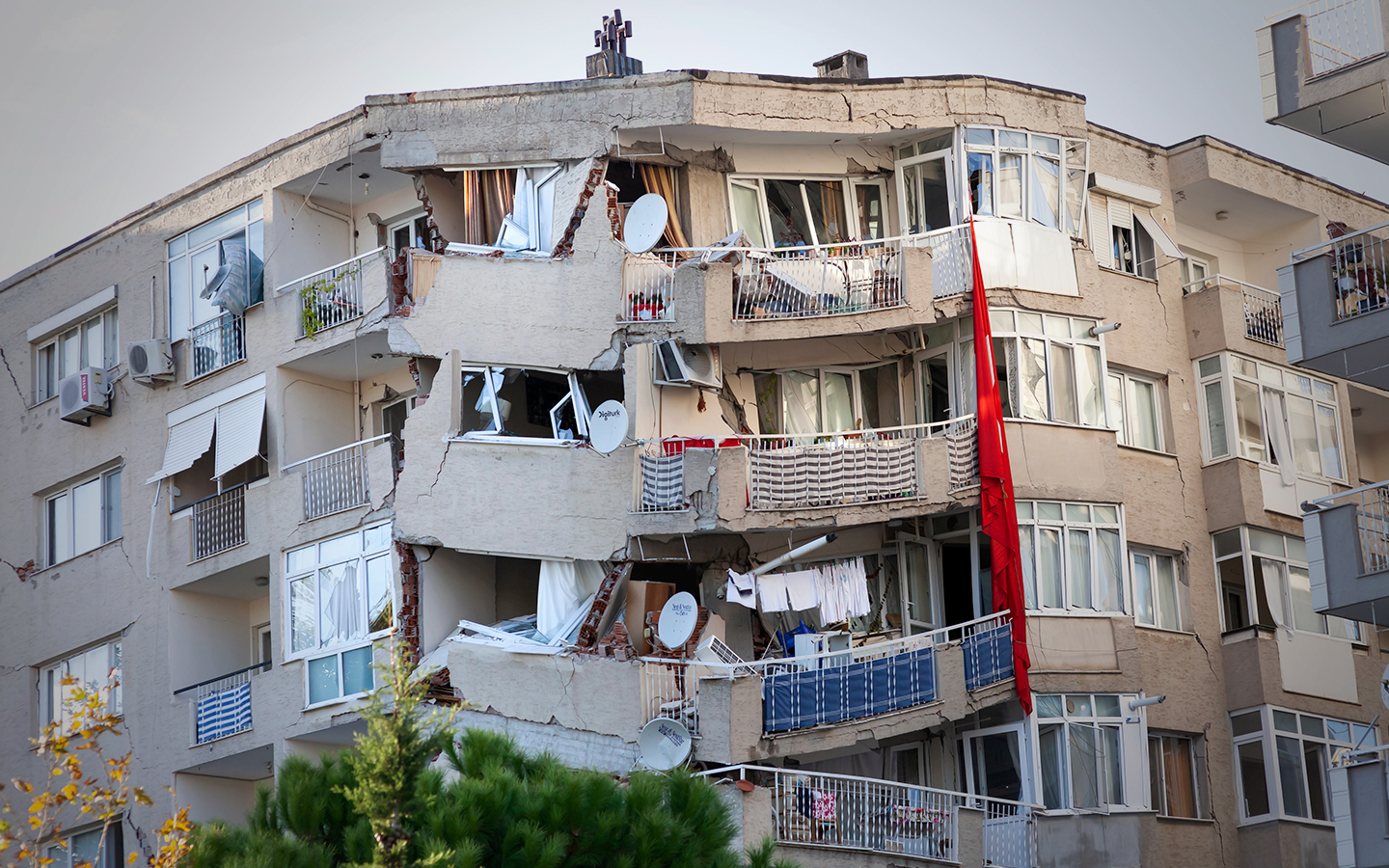 Why Foundations of Buildings Are Most Important In Construction ...