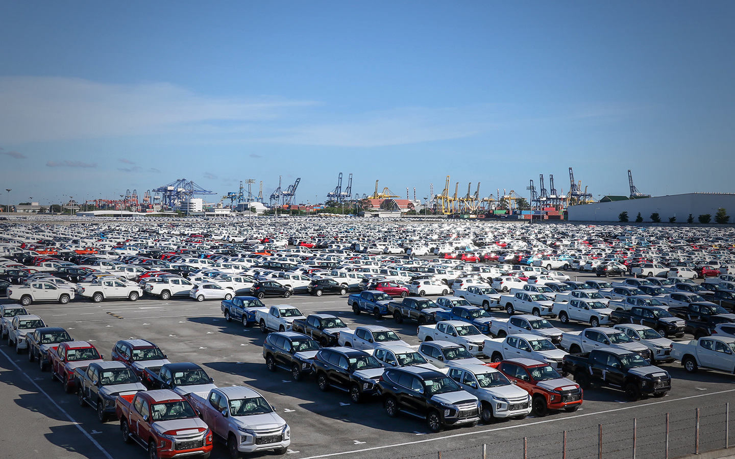 Latest Updates on Automobile Industry in Pakistan | Zameen Blog