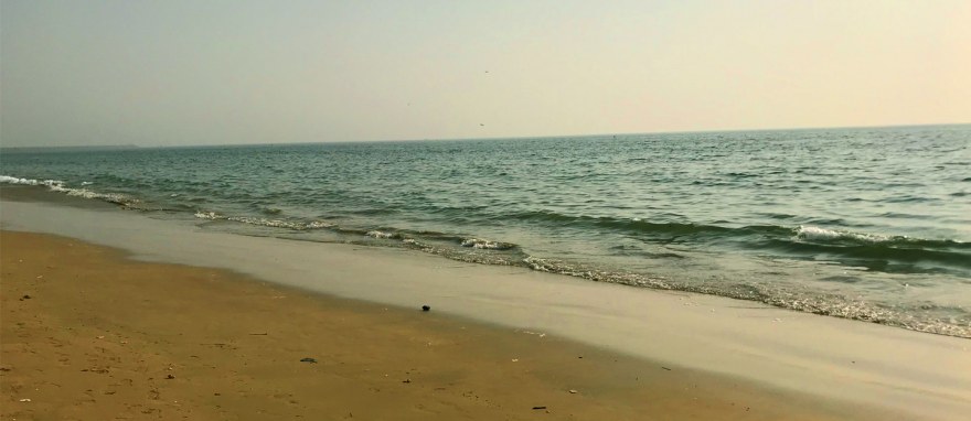 Manora Beach in Karachi: Attractions, Features & More! | Zameen Blog