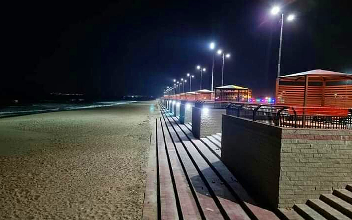 Manora Beach in Karachi: Attractions, Features & More! | Zameen Blog