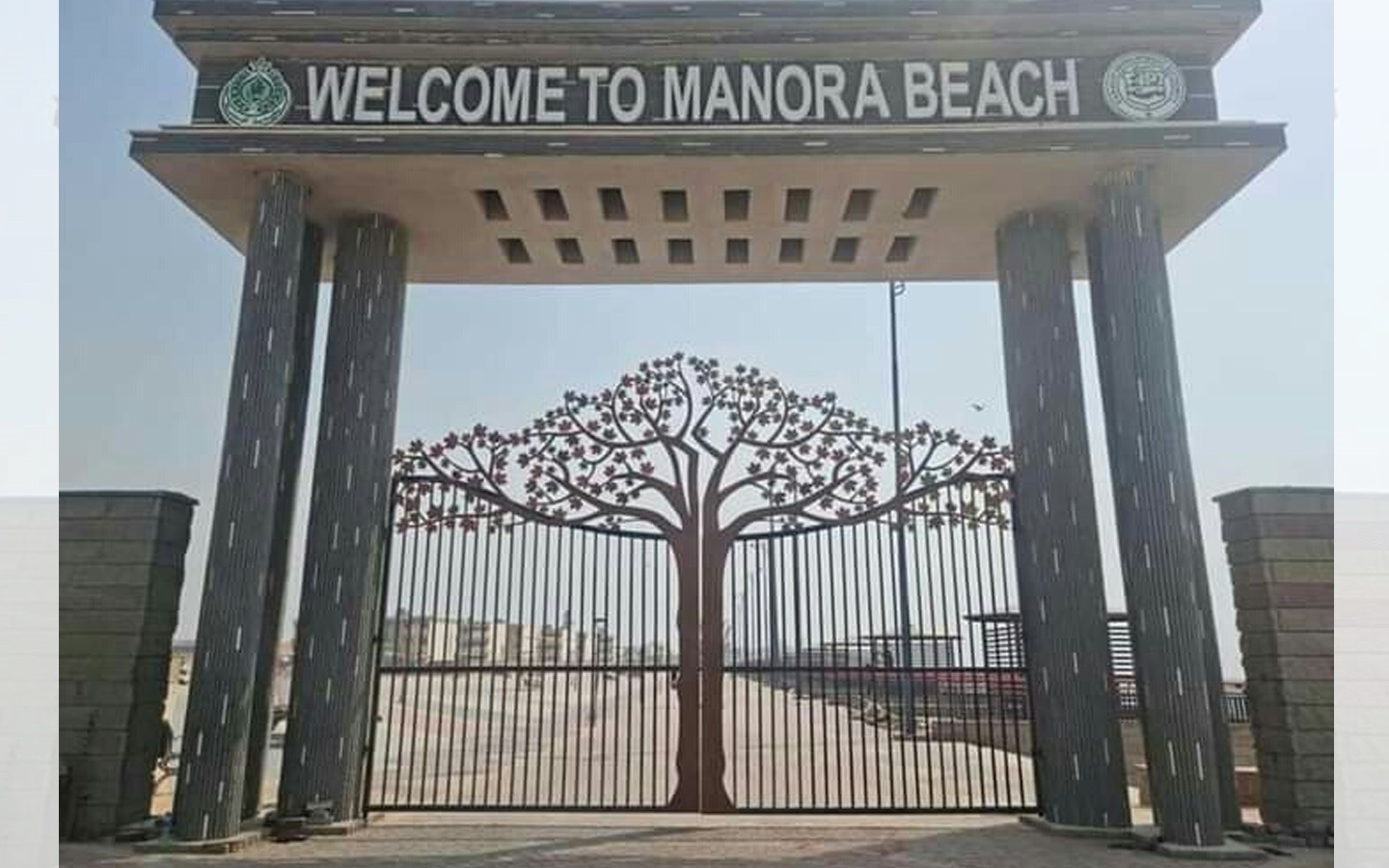 Manora Beach in Karachi: Attractions, Features & More! | Zameen Blog