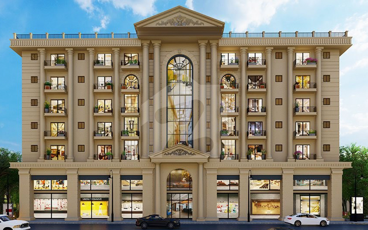 Icon Valley Phase 2 Family Gala In Lahore – December 2021 | Zameen Blog