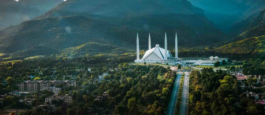 Residential Project For Overseas Pakistanis in Islamabad | Zameen Blog
