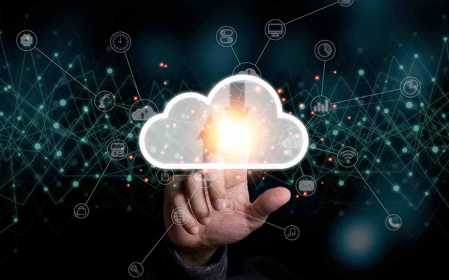 Pakistan Approves Cloud First Policy: Explained | Zameen Blog