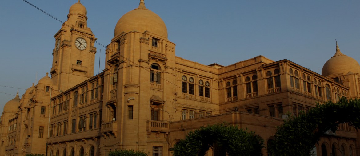 Karachi Metropolitan Corporation (KMC): History, Roles ...