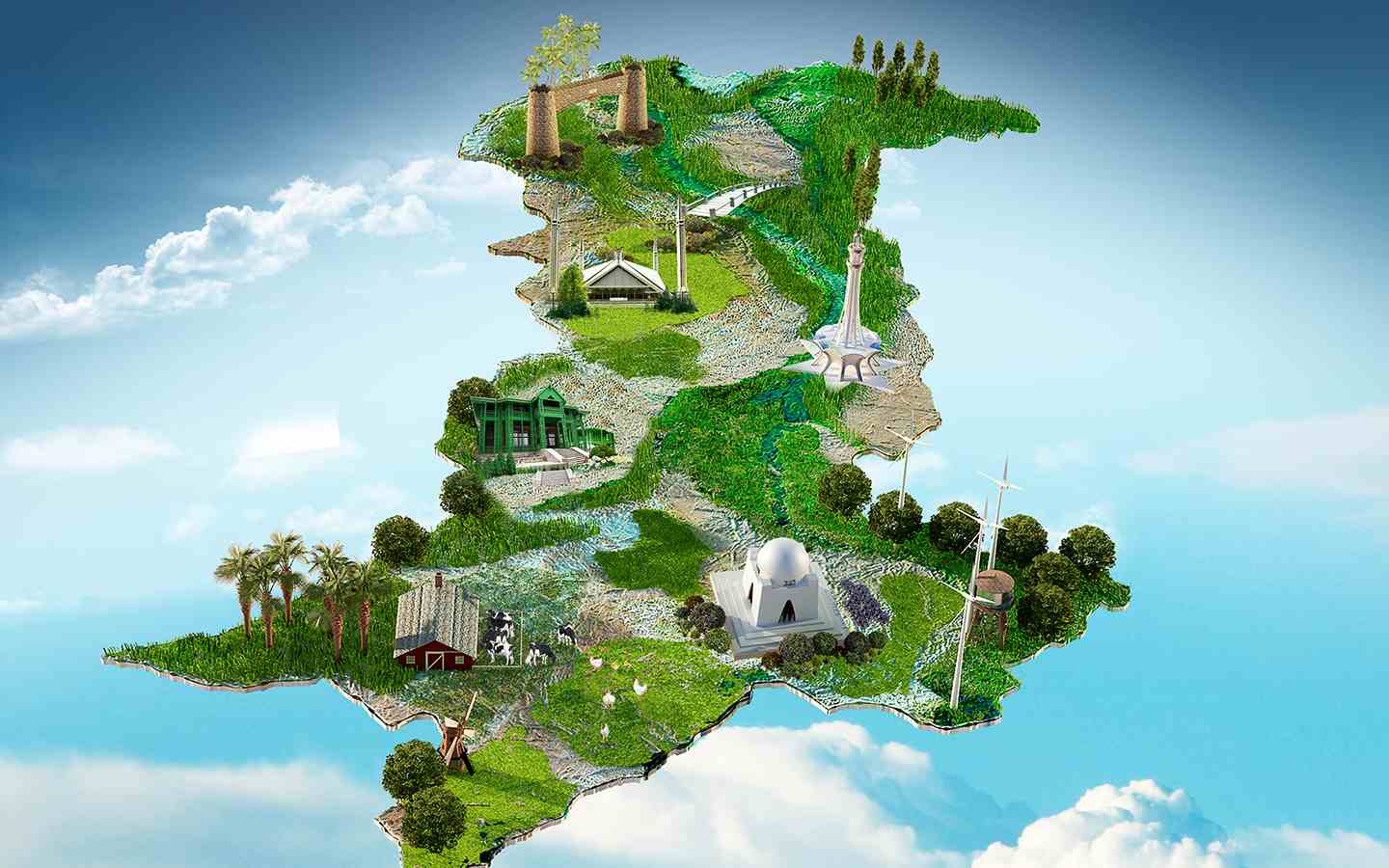 All About Federal Government Employees Housing Authority (FGEHA ...