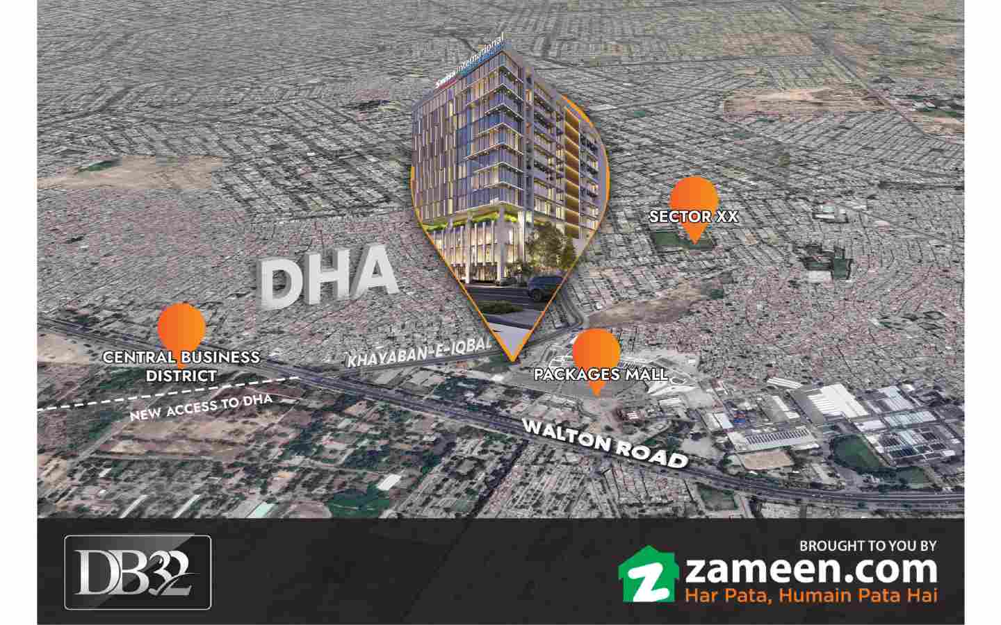 DB32 Family Property Gala – March 2022 | Zameen Blog