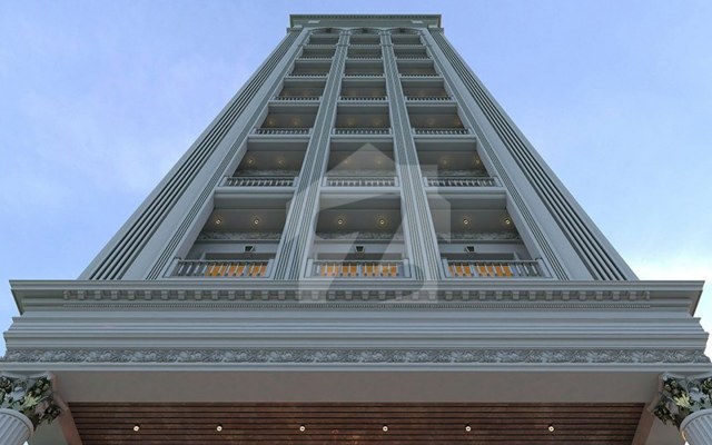 Tower 18, Gulberg, Lahore– Facilities, Features, Location & More ...