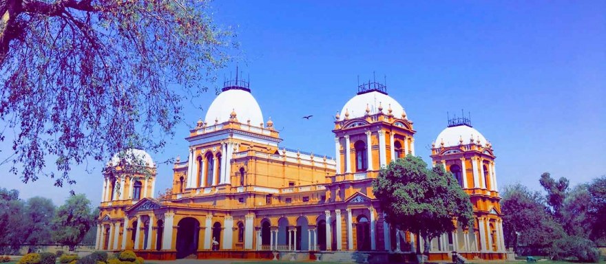 7 Most Beautiful Palaces in Pakistan | Zameen Blog