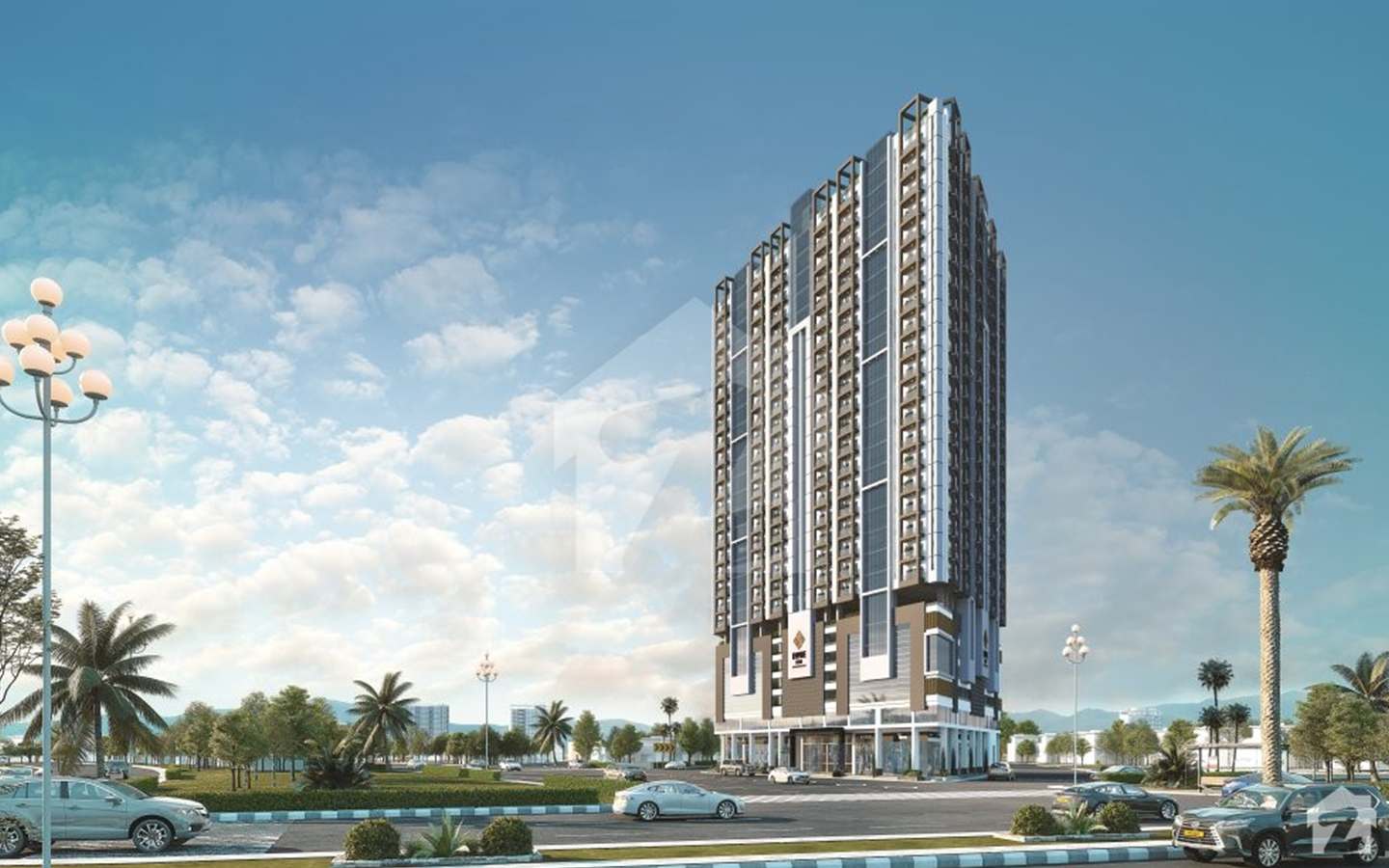 Empire Icon, Bahria Town Karachi: An Overview | Zameen Blog