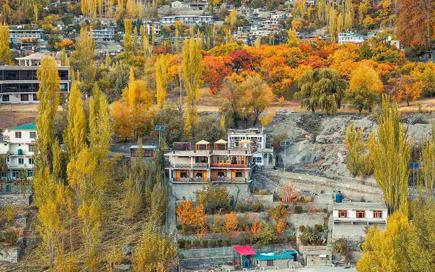 Best Hotels in Hunza: Location, Features, & More | Zameen Blog