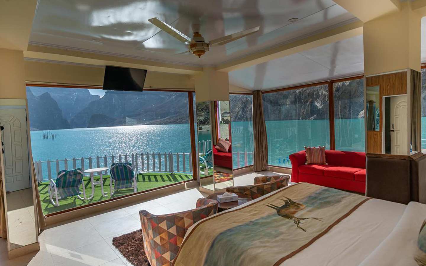 Best Hotels in Hunza: Location, Features, & More | Zameen Blog