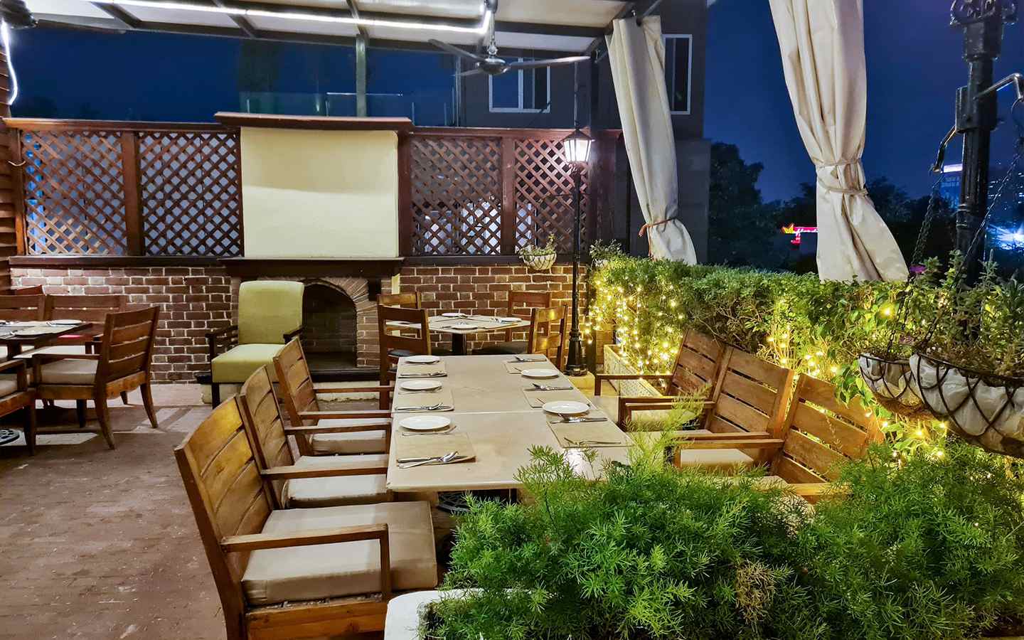 Top Restaurants for Hi-Tea in Islamabad 2022 | Zameen Blog