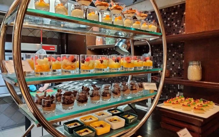 Top Restaurants for Hi-Tea in Islamabad 2022 | Zameen Blog