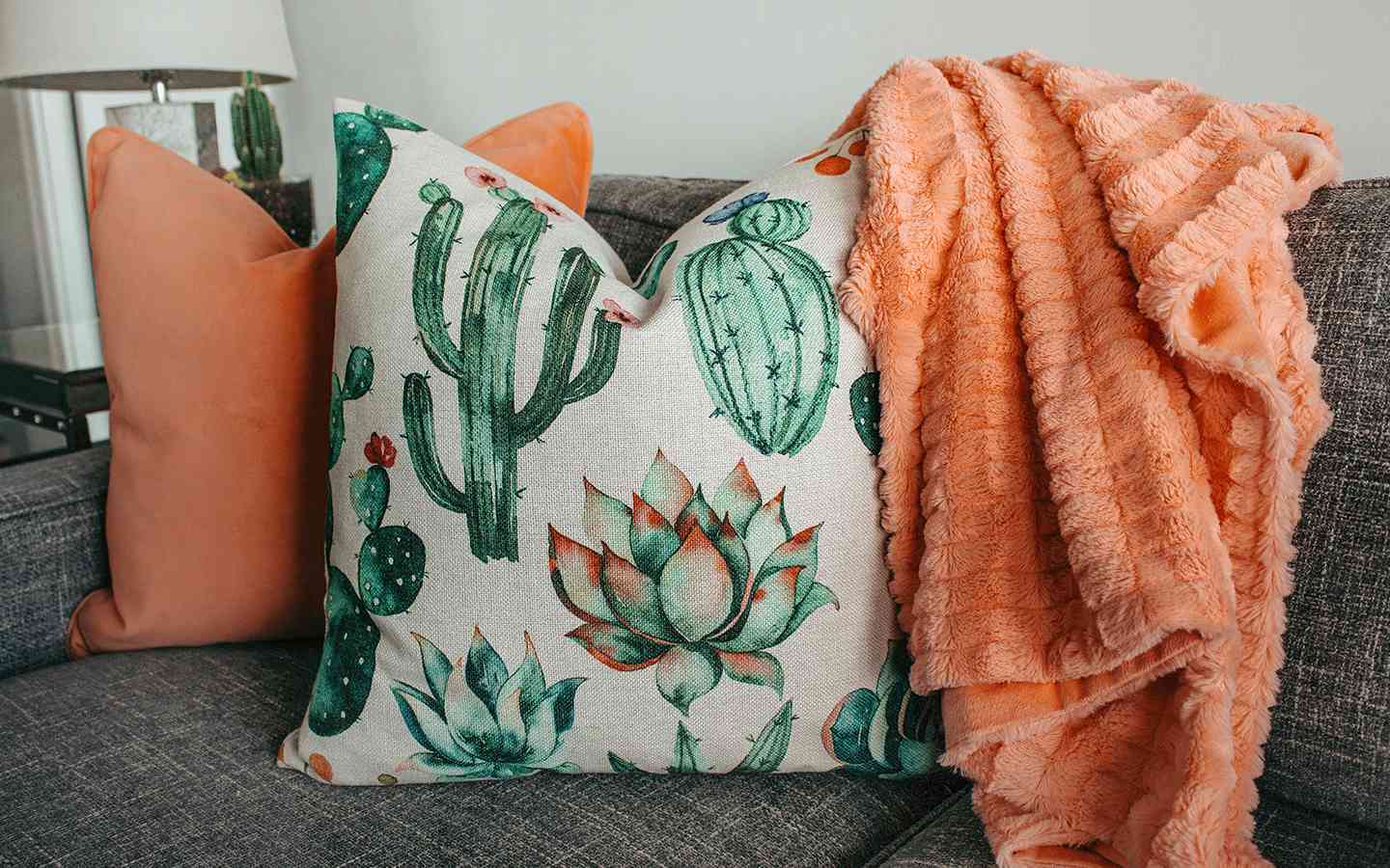 8 Flawless Ways to Use Patterns in Home Décor | Zameen Blog