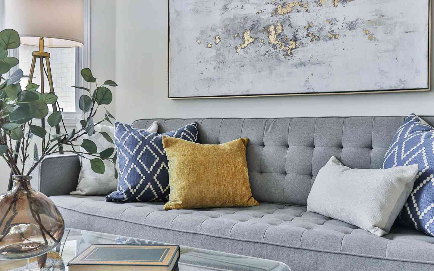 8 Flawless Ways to Use Patterns in Home Décor | Zameen Blog