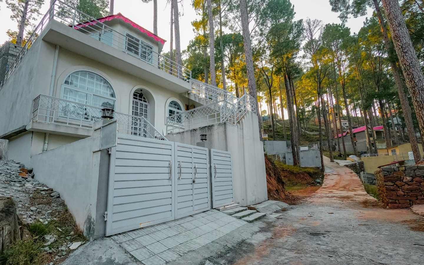 Latest Updates on Murree Resorts for 2022 | Zameen Blog