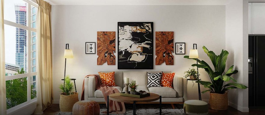 8 Easy Home Upgrades to Make After Buying a House | Zameen Blog