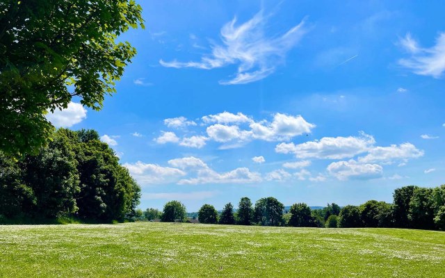 The Importance of Open Spaces in Cities | Zameen Blog