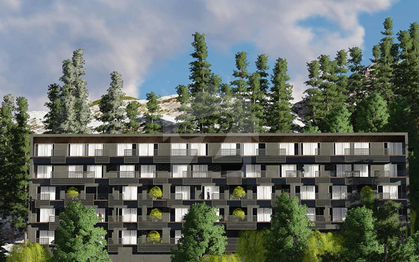 Zen Apartments, Abbottabad: An Overview | Zameen Blog