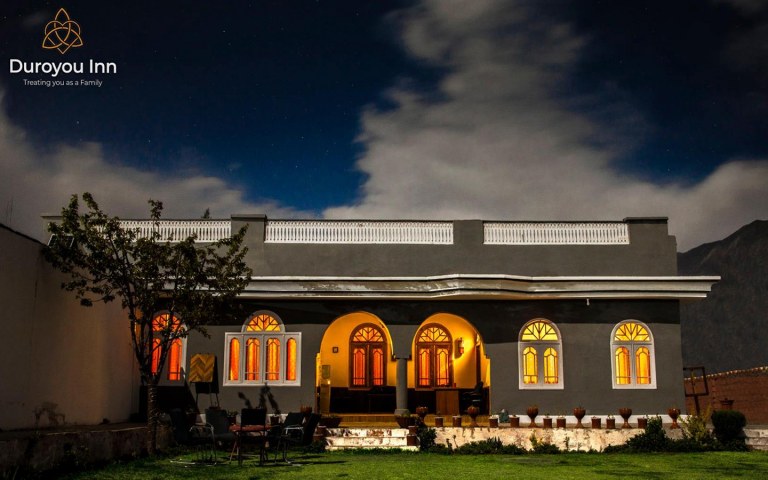 Best Hotels in Gilgit: Location, Features & More | Zameen Blog