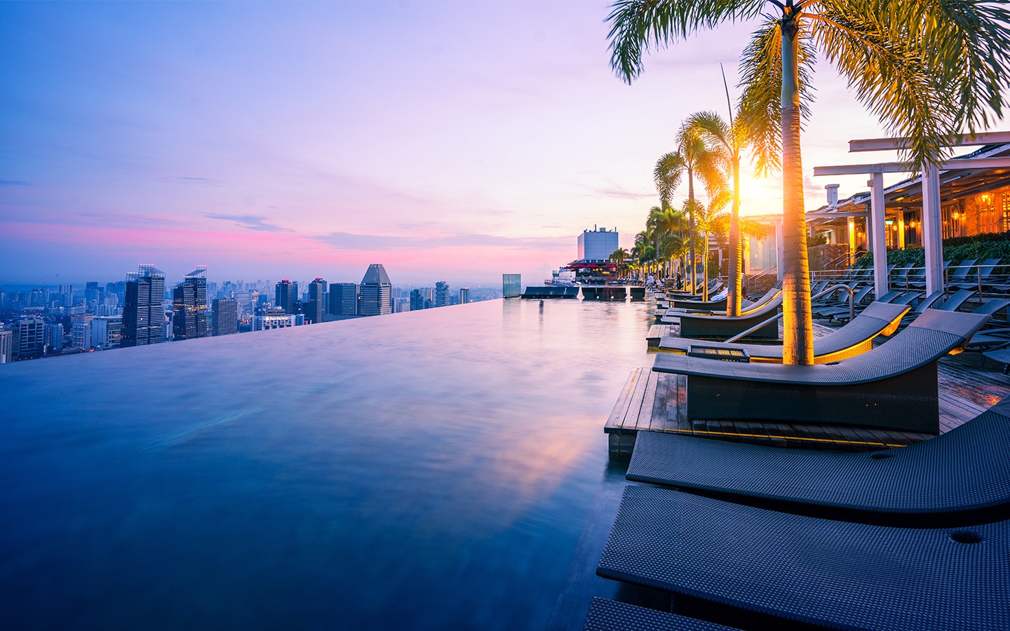 Rooftop Amenities: Types, Features & Benefits | Zameen Blog