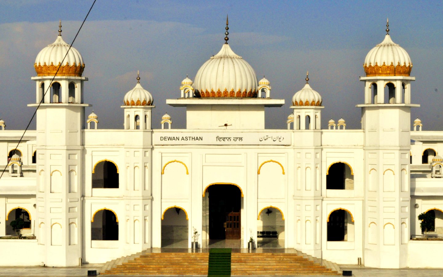 Your Guide to Famous Gurdwaras in Pakistan | Zameen Blog