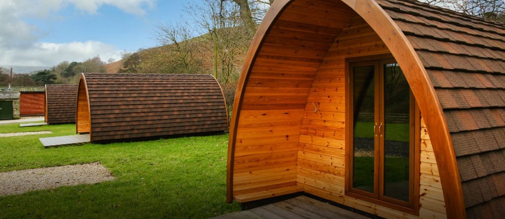 Tourism Sites With Camping Pods In Pakistan | Zameen Blog