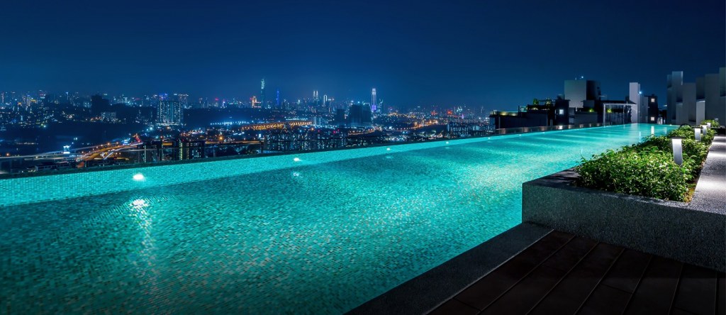 Rooftop Amenities: Types, Features & Benefits | Zameen Blog