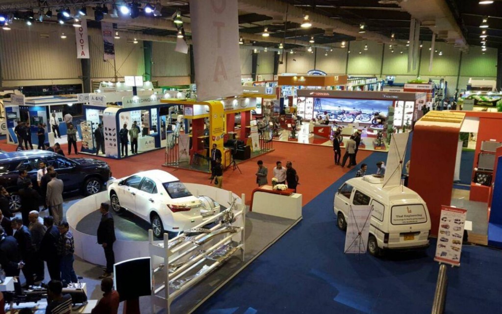 Latest Updates on Automobile Industry in Pakistan | Zameen Blog