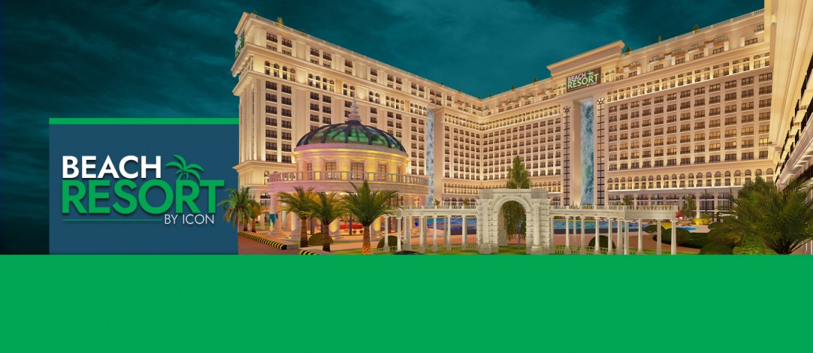 Unique Features of Beach Resort By Icon, Lahore | Zameen Blog