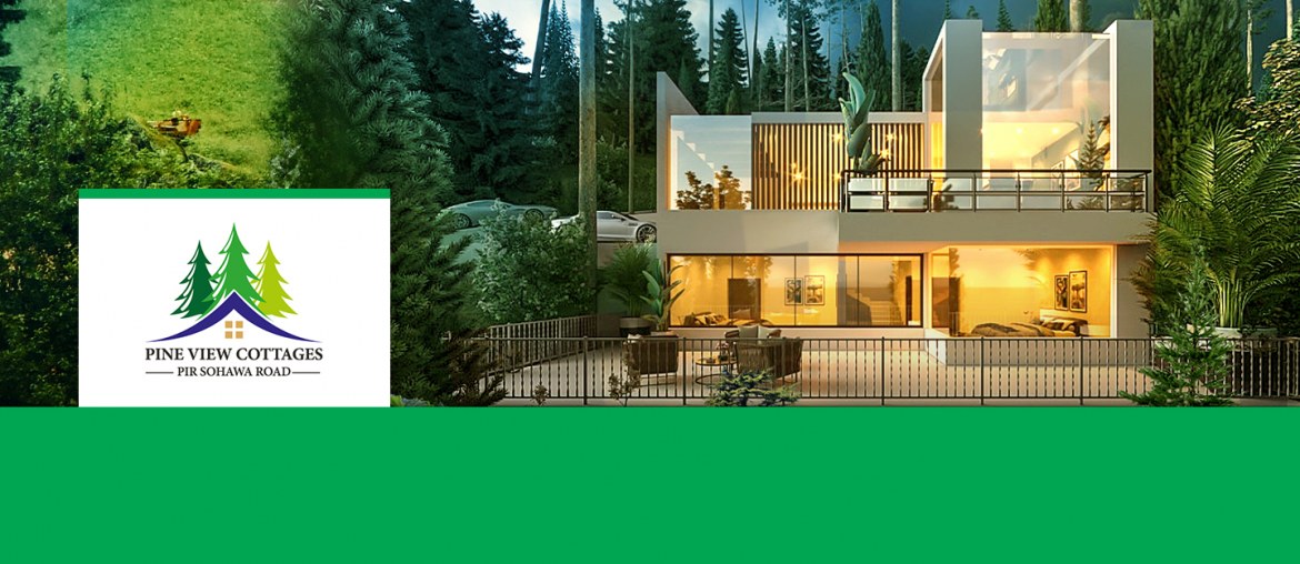 Pine View Cottages, Islamabad: Scenic Villa Homes | Zameen Blog