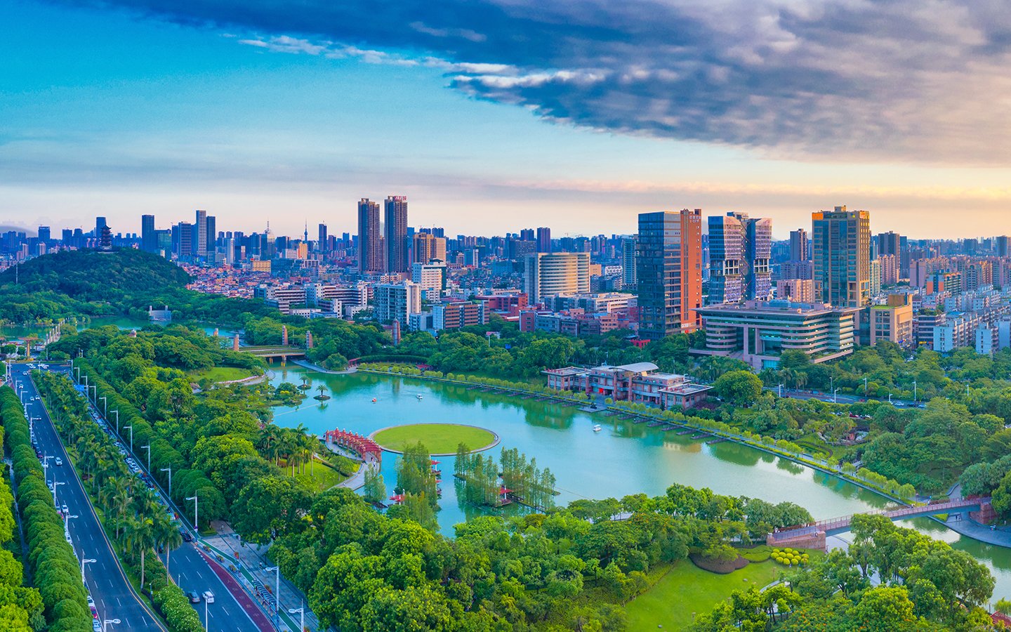 Sponge Cities & Urban Construction to Prevent Floods | Zameen Blog